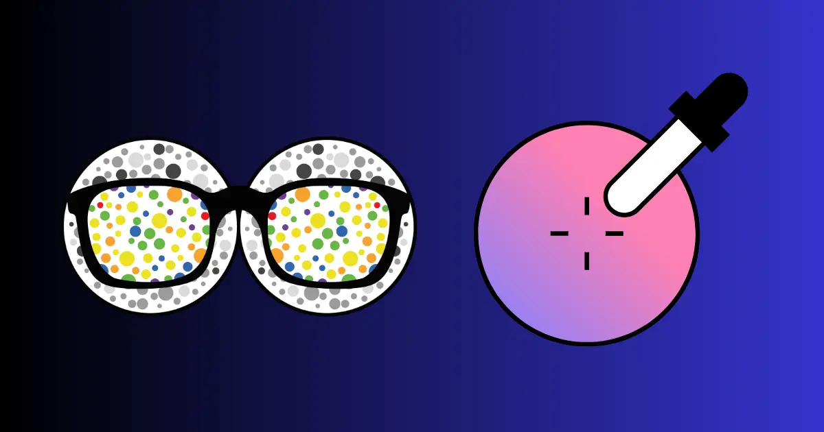 Color Blind Friendly Color Picker — Find Accessible Colors